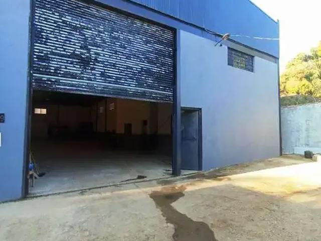 Galpão / Depósito para Venda em Cotia/SP Chácara Tropical Caucaia do Alto