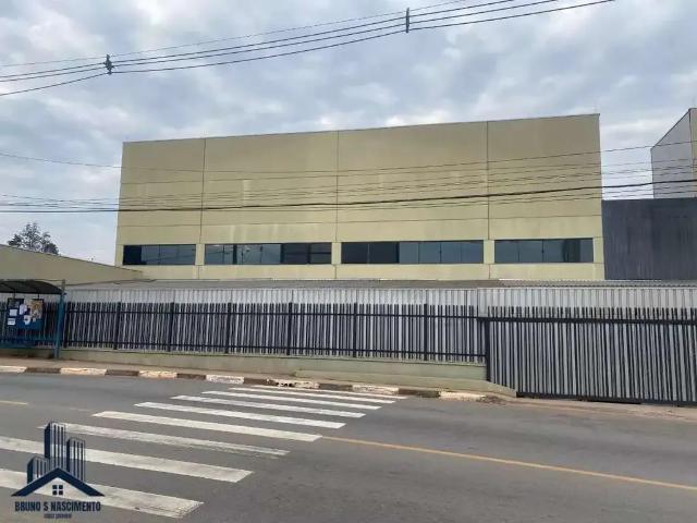 Galpão / Depósito para Venda em Cotia/SP Chácara Tropical Caucaia do Alto