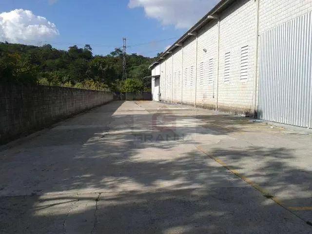 Galpão / Depósito para Venda em Cotia/SP Granja Viana