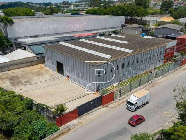 Galpão / Depósito para Venda em Cotia/SP Granja Viana