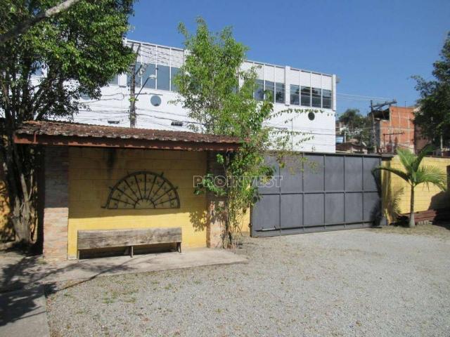 Galpão / Depósito para Venda em Cotia/SP Granja Viana