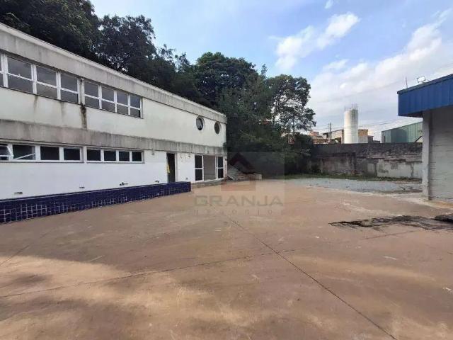 Galpão / Depósito para Venda em Cotia/SP Jardim Cláudio