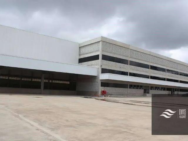 Galpão / Depósito para Venda em Cotia/SP Jardim da Glória