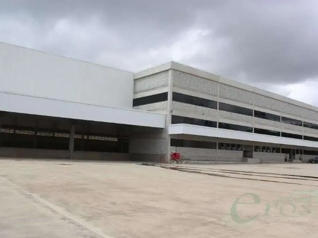 Galpão / Depósito para Venda em Cotia/SP Jardim da Glória