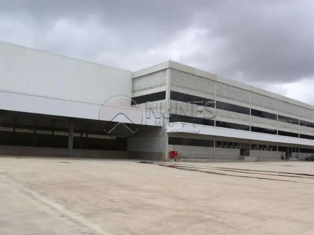 Galpão / Depósito para Venda em Cotia/SP Jardim da Glória