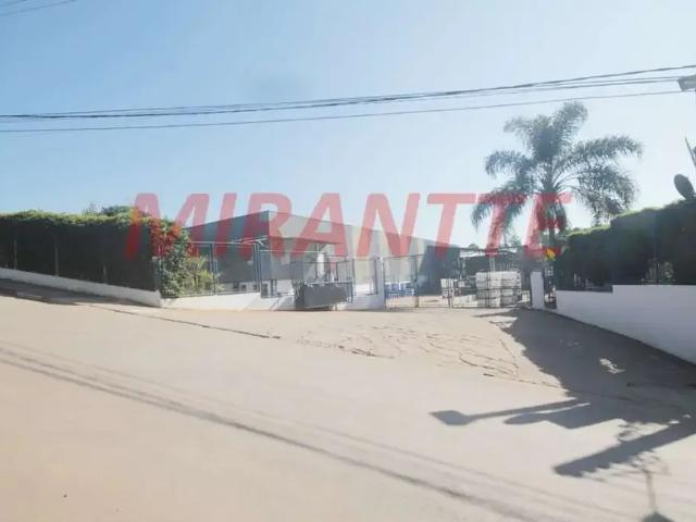 Galpão / Depósito para Venda em Cotia/SP Jardim da Glória
