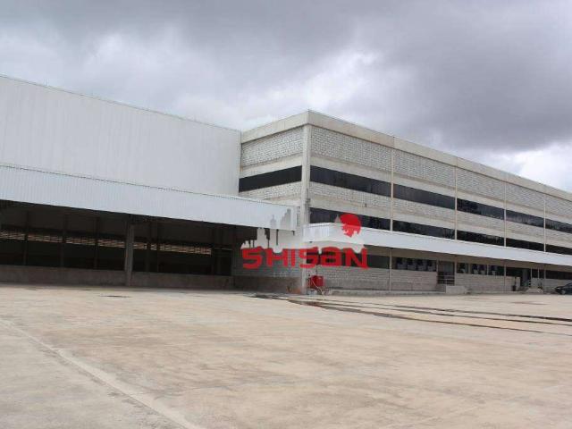Galpão / Depósito para Venda em Cotia/SP Jardim da Glória