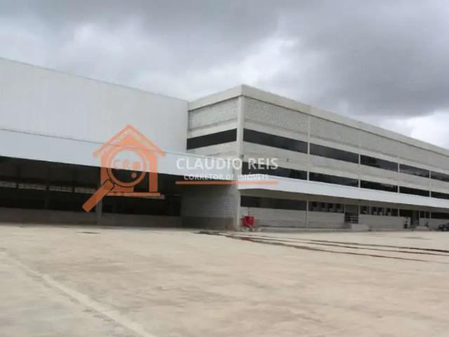 Galpão / Depósito para Venda em Cotia/SP Jardim da Glória