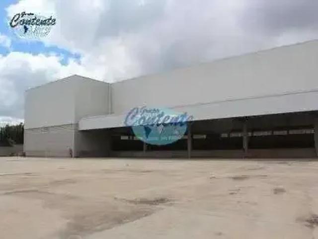Galpão / Depósito para Venda em Cotia/SP Jardim da Glória