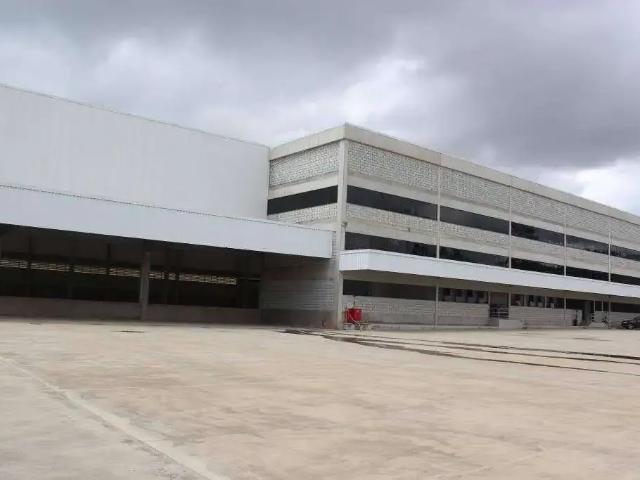 Galpão / Depósito para Venda em Cotia/SP Jardim da Glória