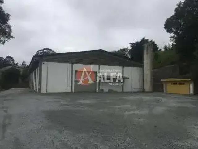 Galpão / Depósito para Venda em Cotia/SP Jardim do Rio Cotia