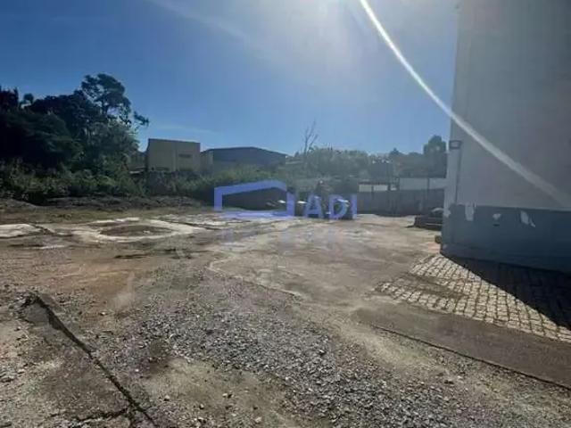 Galpão / Depósito para Venda em Cotia/SP Jardim do Rio Cotia