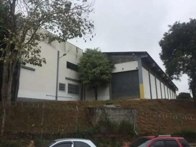 Galpão / Depósito para Venda em Cotia/SP Jardim do Rio Cotia