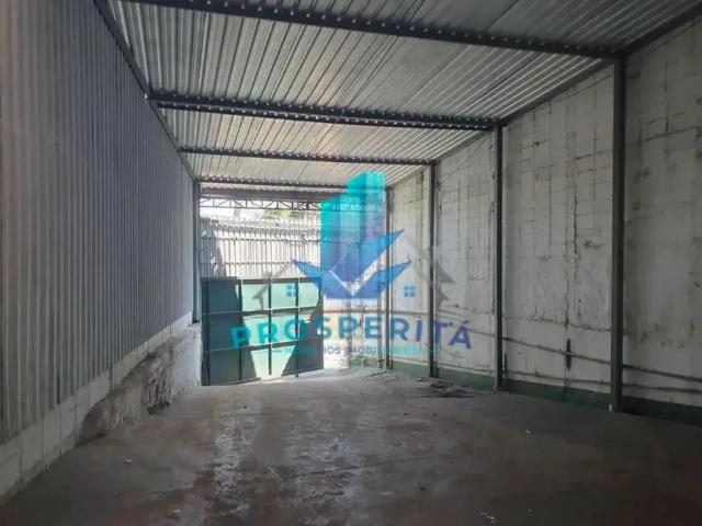 Galpão / Depósito para Venda em Cotia/SP Jardim Rebelato