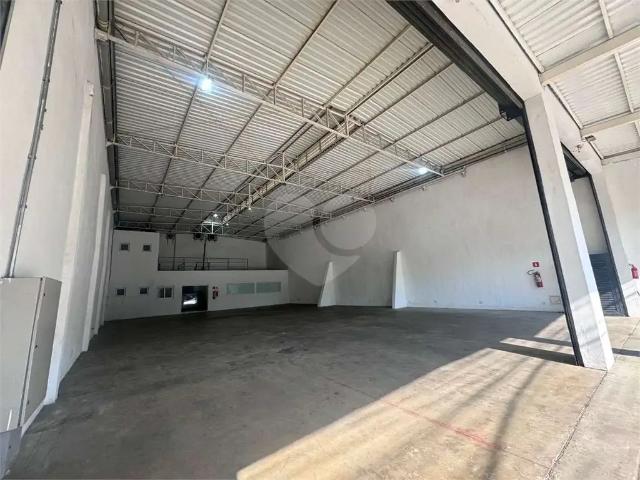 Galpão / Depósito para Venda em Cotia/SP Jardim Rio das Pedras
