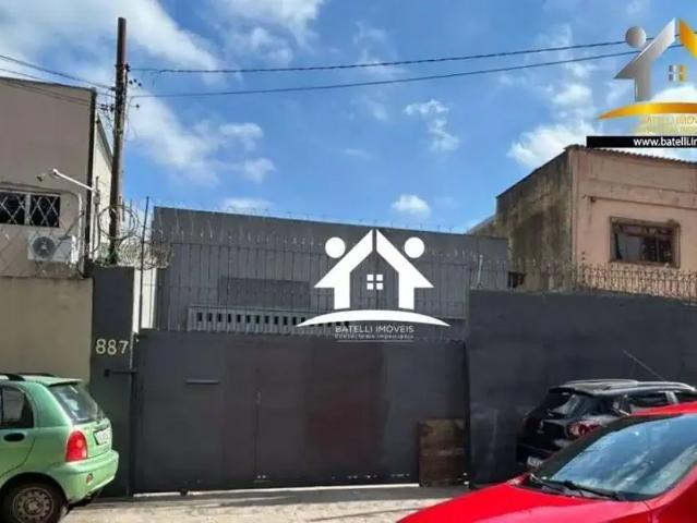 Galpão / Depósito para Venda em Cotia/SP Jardim Santa Izabel