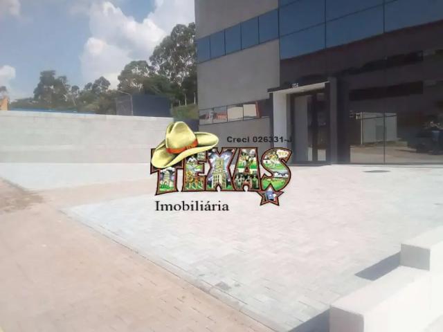 Galpão / Depósito para Venda em Cotia/SP Parque Industrial San José