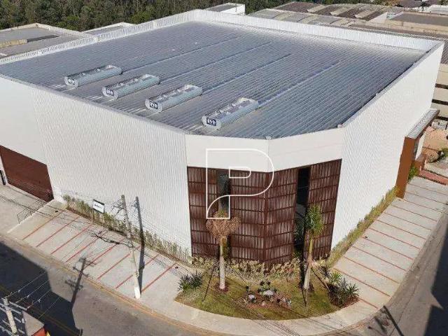 Galpão / Depósito para Venda em Cotia/SP Parque Industrial San José