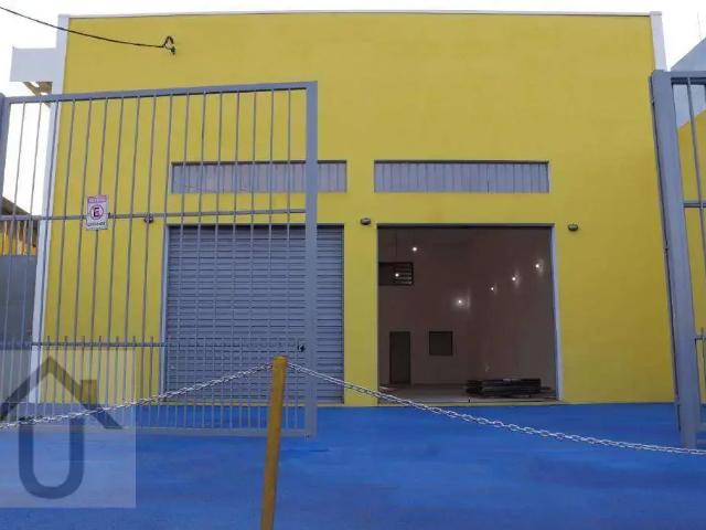 Galpão / Depósito para Venda em Cotia/SP Parque Santa Rita de Cássia