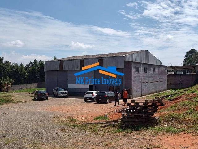 Galpão / Depósito para Venda em Cotia/SP Santana