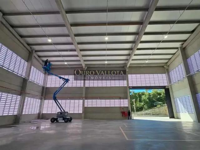 Galpão / Depósito para Venda em Cotia/SP Sítio Boa Vista