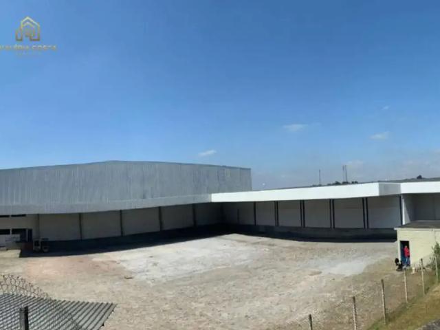 Galpão / Depósito para Venda em Cotia/SP Vila Jovina