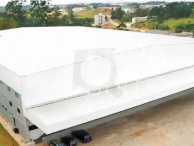 Galpão / Depósito para Venda em Cotia/SP Vila Jovina