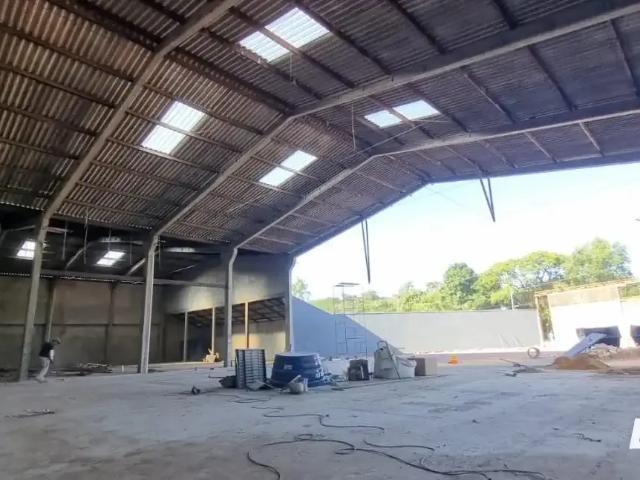 Galpão / Depósito para Venda em Cuiabá/MT Vista Alegre
