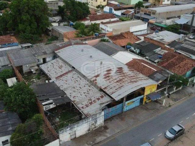 Galpão / Depósito para Venda em Cuiabá/MT Vista Alegre