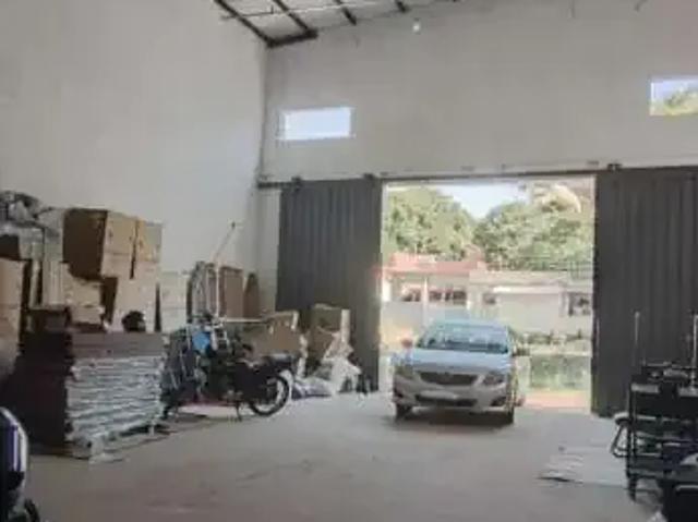 Galpão / Depósito para Venda em Cuiabá/MT Araés