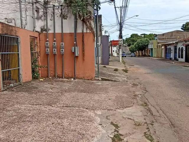 Galpão / Depósito para Venda em Cuiabá/MT Areão