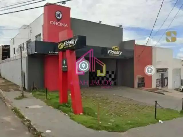 Galpão / Depósito para Venda em Cuiabá/MT Bosque da Saúde