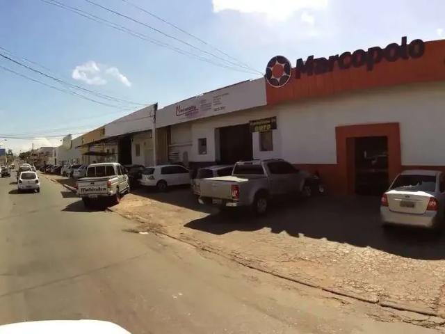 Galpão / Depósito para Venda em Cuiabá/MT Campo Velho