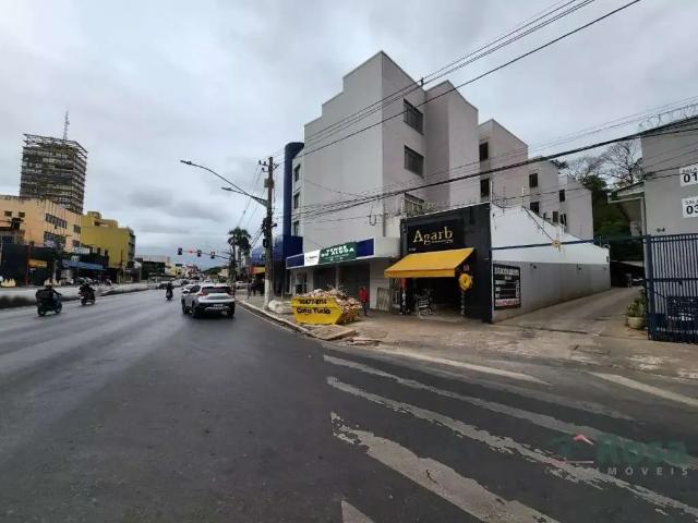Galpão / Depósito para Venda em Cuiabá/MT Centro Norte