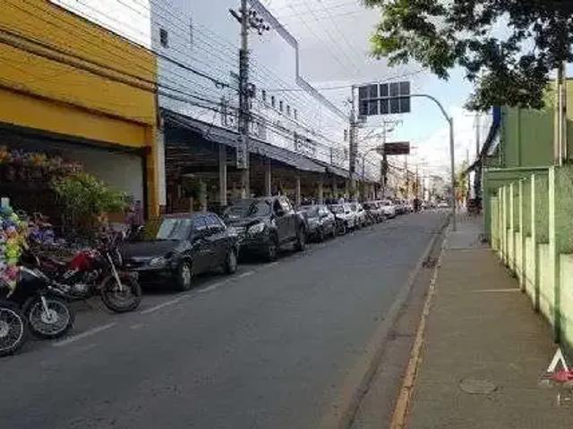 Galpão / Depósito para Venda em Cuiabá/MT Centro Sul