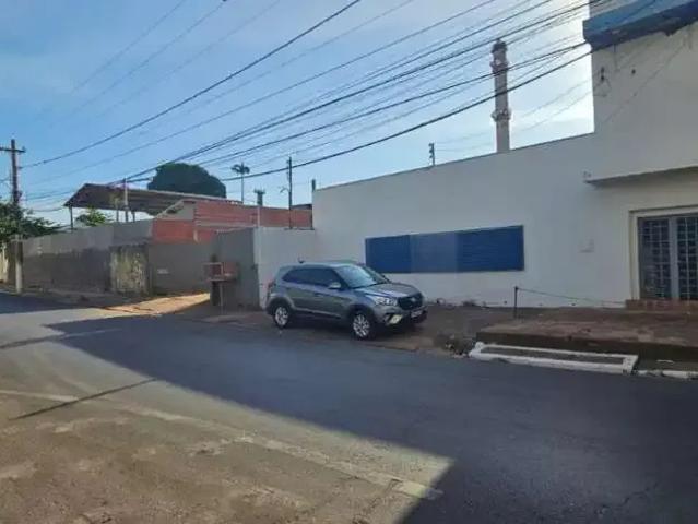 Galpão / Depósito para Venda em Cuiabá/MT Centro Sul