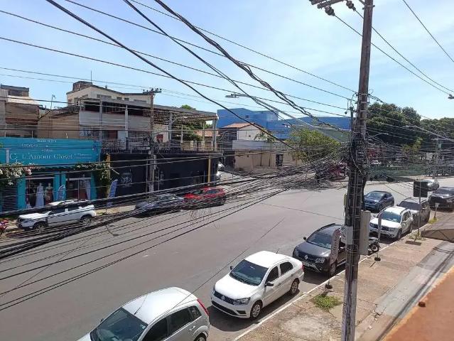 Galpão / Depósito para Venda em Cuiabá/MT Centro Sul