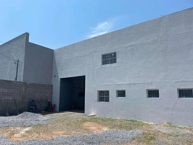 Galpão / Depósito para Venda em Cuiabá/MT Cidade Verde