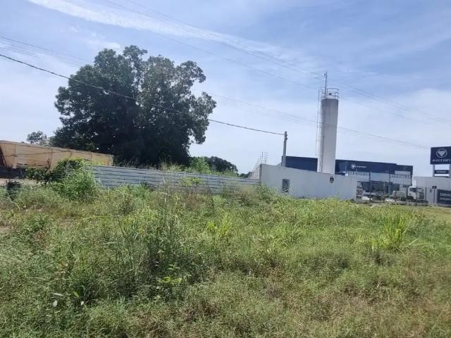 Galpão / Depósito para Venda em Cuiabá/MT Distrito Industrial