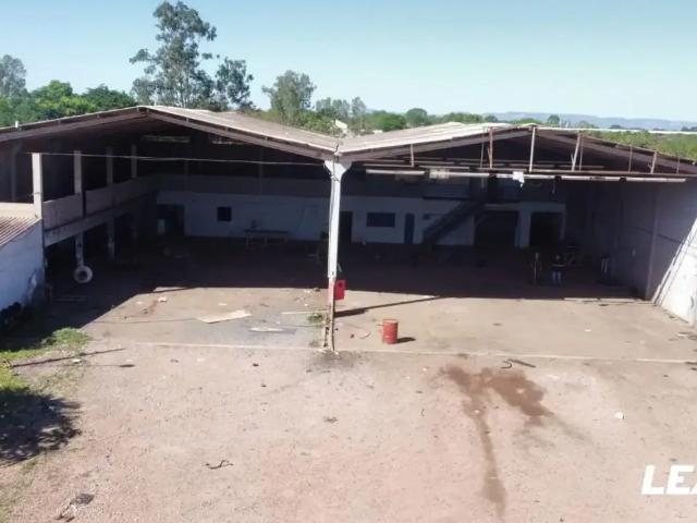Galpão / Depósito para Venda em Cuiabá/MT Distrito Industrial
