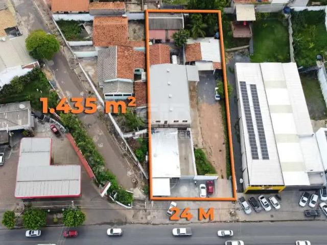 Galpão / Depósito para Venda em Cuiabá/MT Dom Aquino