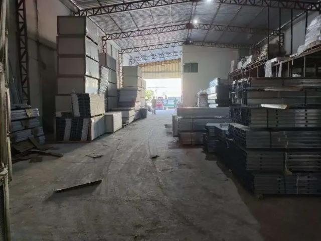 Galpão / Depósito para Venda em Cuiabá/MT Grande Terceiro