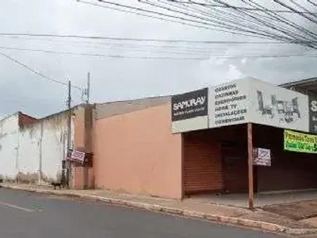 Galpão / Depósito para Venda em Cuiabá/MT Jardim Renascer