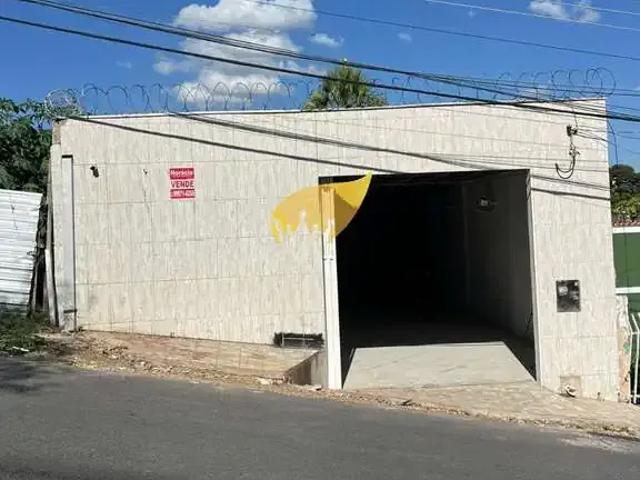 Galpão / Depósito para Venda em Cuiabá/MT Lixeira