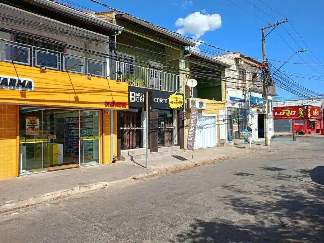Galpão / Depósito para Venda em Cuiabá/MT Morada da Serra