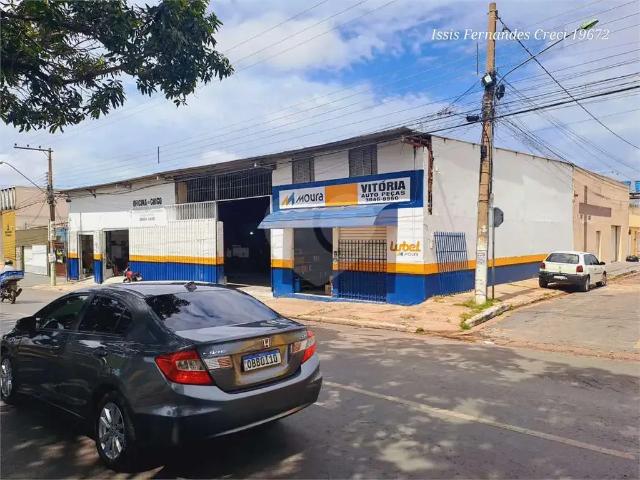 Galpão / Depósito para Venda em Cuiabá/MT Morada da Serra