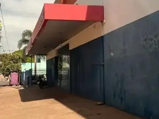 Galpão / Depósito para Venda em Cuiabá/MT Novo Paraíso