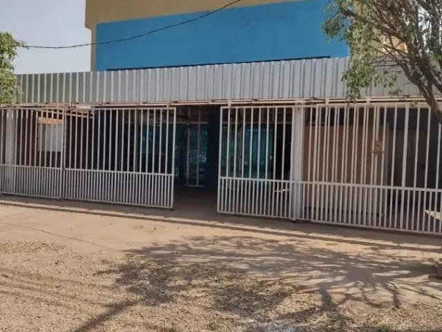 Galpão / Depósito para Venda em Cuiabá/MT Pedra 90