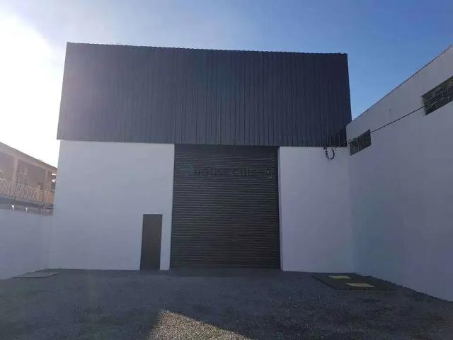 Galpão / Depósito para Venda em Cuiabá/MT Porto 1 Quartos