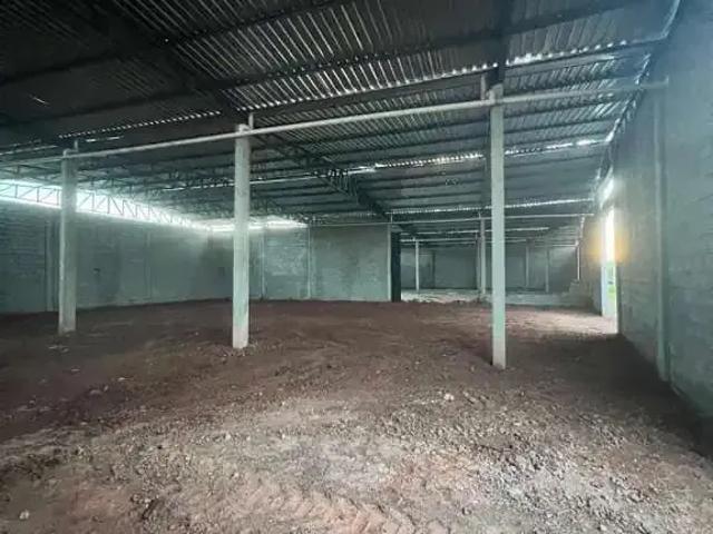 Galpão / Depósito para Venda em Cuiabá/MT São José 5 Quartos